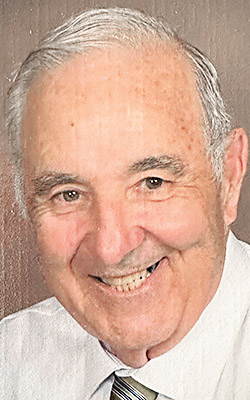 Michael Corso ‘Mike’ Verilla | News, Sports, Jobs - Altoona Mirror